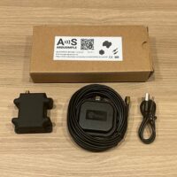 User Guide: RTK Portable Bluetooth Kit - ArduSimple