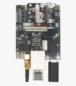 How to share your triple-band Septentrio base station with RTK2go via ...