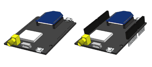 Apakah saya memerlukan opsi Arduino Header? - ArduSimple