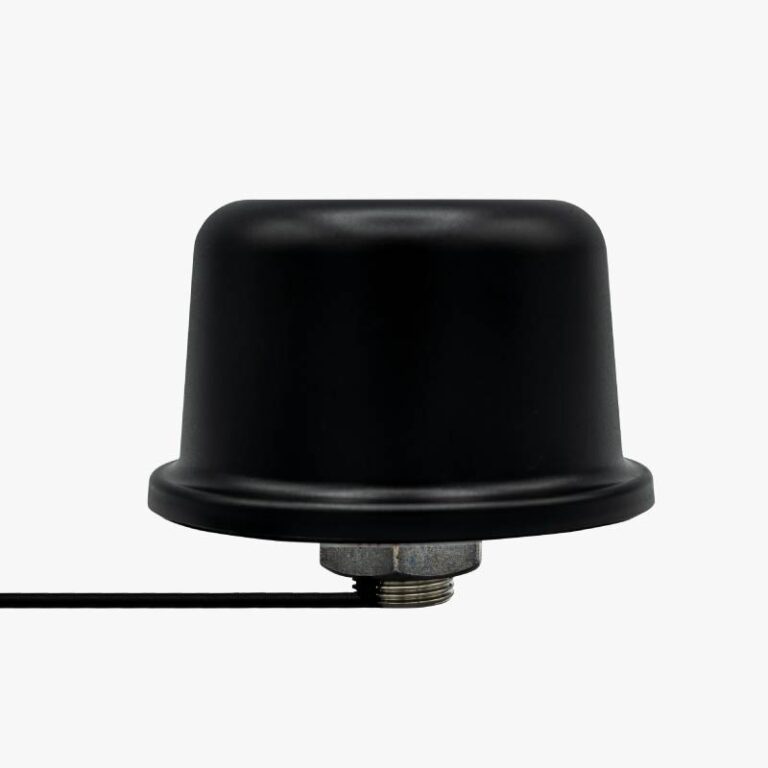 Bolt Mount Ultralight Dipole Allband GNSS Antenna - ArduSimple