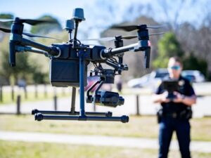 RTK Applications: Drones and UAV - ArduSimple
