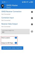 How to connect ArduSimple RTK kit to Skylark correction service to get ...