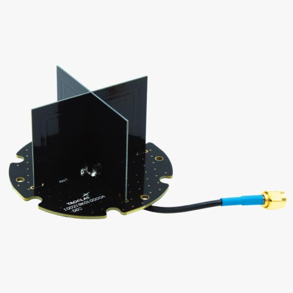 Ultralight Dipole Tripleband GNSS Antenna - ArduSimple