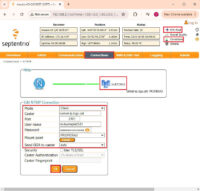 How to configure Septentrio Mosaic-X5 and Mosaic-H - ArduSimple