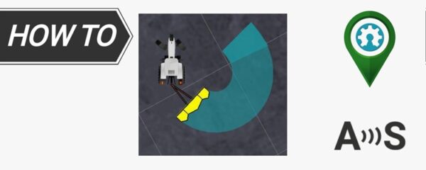 How to connect GNSS RTK Receiver and AgOpenGPS for precision farming ...