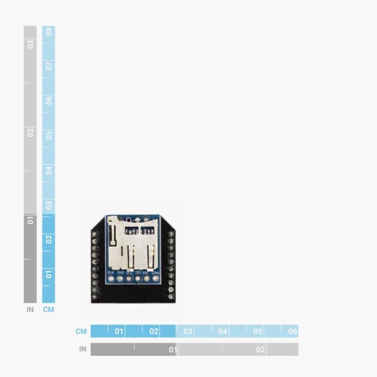 Serial Datalogger to microSD - ArduSimple