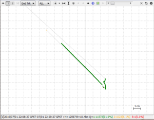 How to do Post-Processing Kinematic (PPK) with free software RTKLIB ...