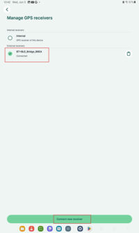How to connect ArduSimple kit to Mergin Maps for centimeter-accurate ...