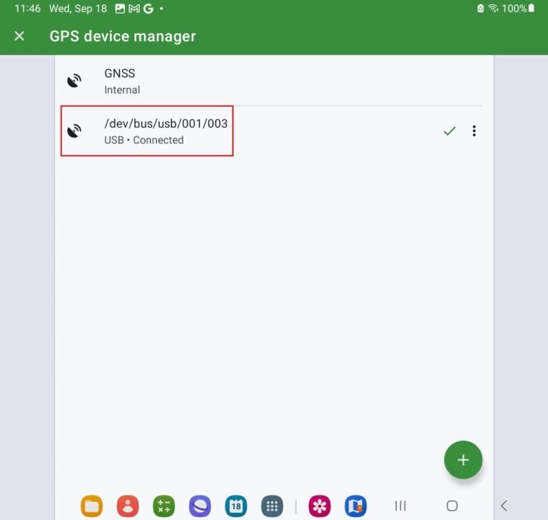 How to connect ArduSimple kit to Locus GIS for your land survey work ...