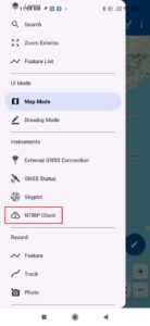 User Guide: RTK Portable Bluetooth Kit - ArduSimple