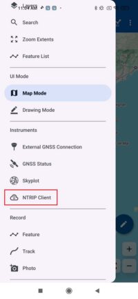 User Guide: RTK Portable Bluetooth Kit - ArduSimple