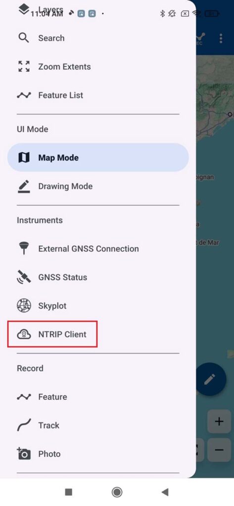User Guide: RTK Smart Antenna - ArduSimple