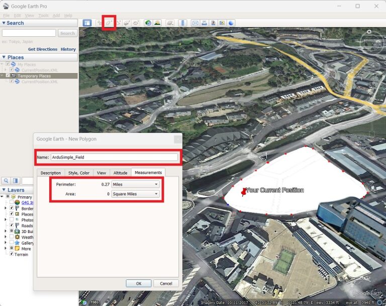 How to connect GNSS RTK Receiver and AgOpenGPS for precision farming ...