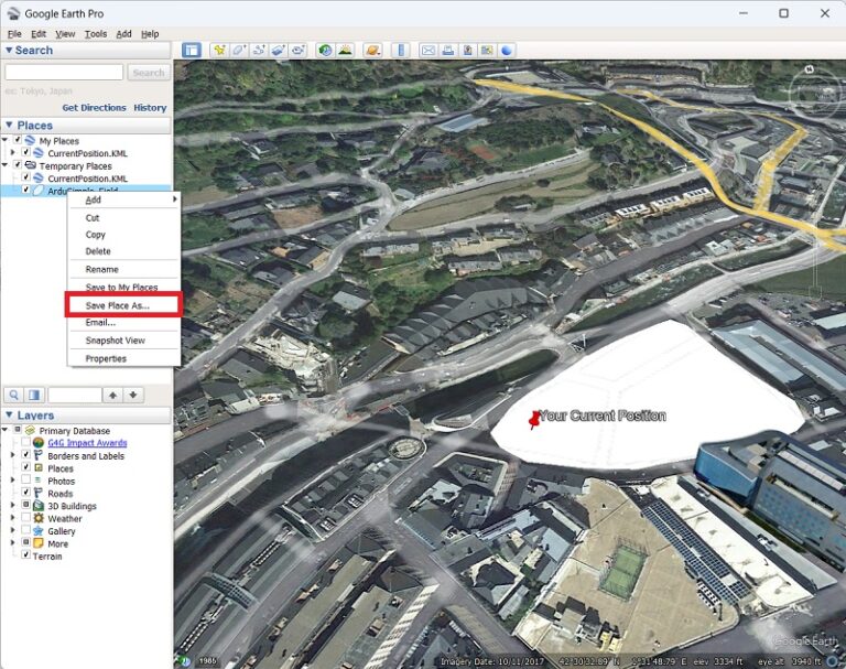 How to connect GNSS RTK Receiver and AgOpenGPS for precision farming ...