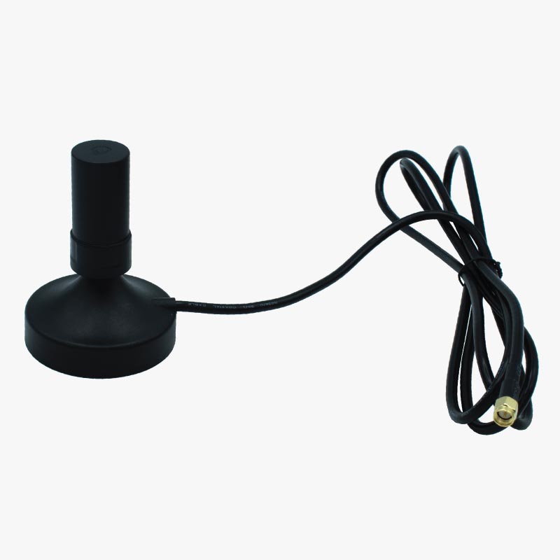 Магнитная подставка для антенны SMA - ArduSimple