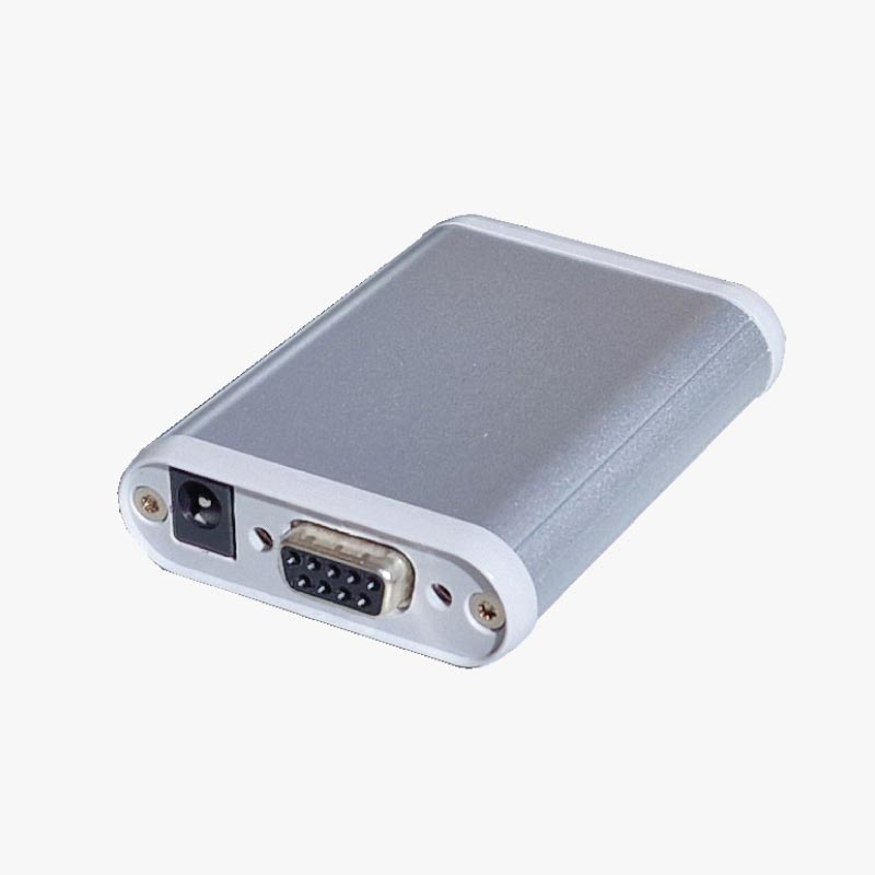 ArduSimple L-Band Satellite RTCM Box