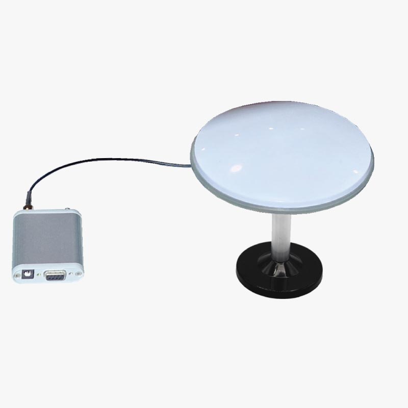 ArduSimple L-Band Satellite RTCM Box