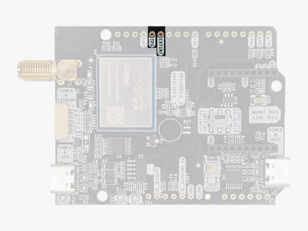 User Guide: simpleRTK3B Budget - ArduSimple
