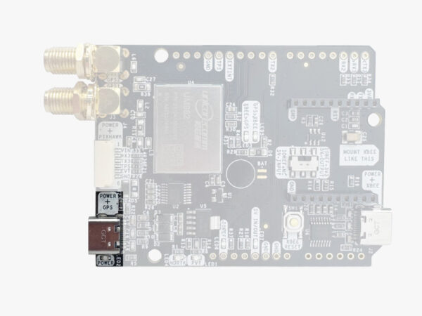 How to set up the simpleRTK3B Compass with the Unicore UM982 in ...