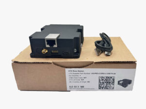 User Guide: RTK Base Station - ArduSimple