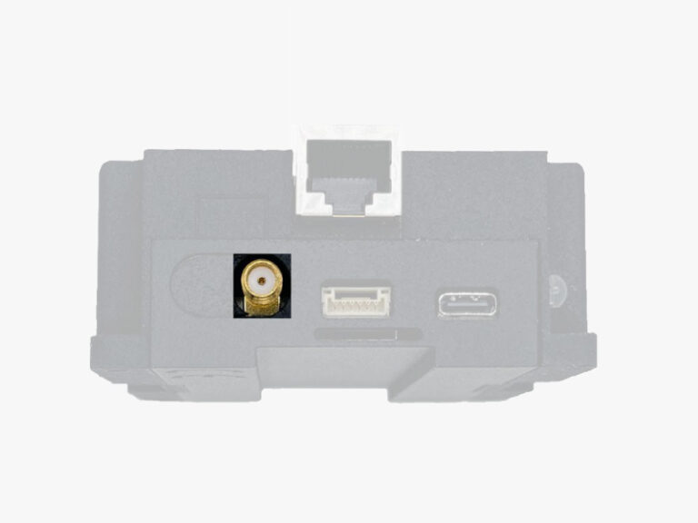 User Guide: RTK Base Station - ArduSimple