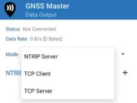 Introducing GNSS Master app - ArduSimple