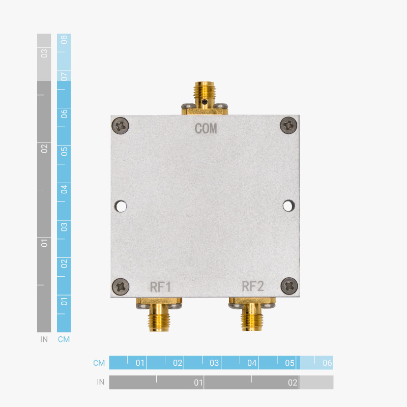 Gps Gnss Antenna Signal Splitter Ardusimple