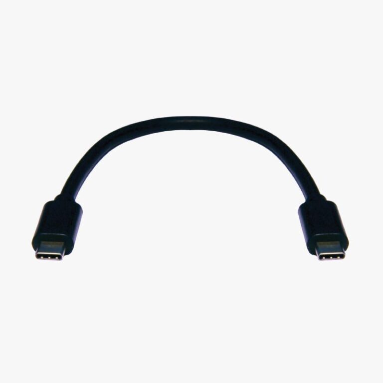 Кабель USB-C — USB-C (OTG) — ArduSimple