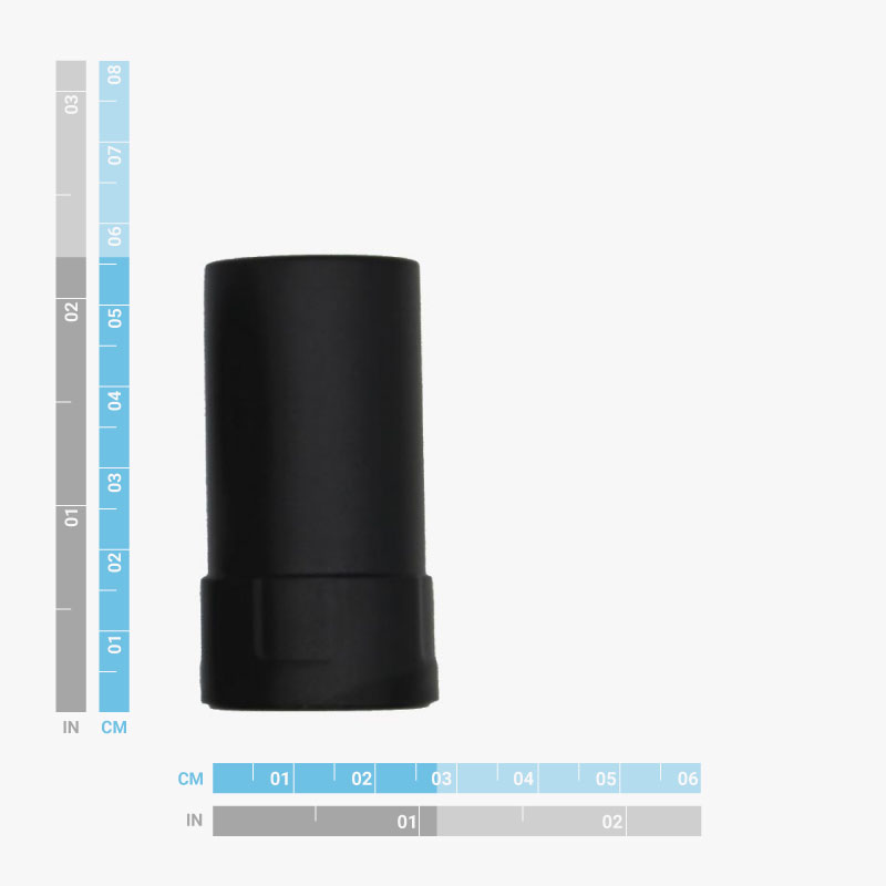 RTK Handheld Surveyor Kit (ZED-F9P) voor Android- en iOS-telefoons ...