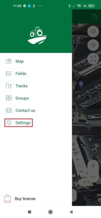 How to use Field Navigator with ArduSimple RTK receiver for Enhanced Precision - ArduSimple