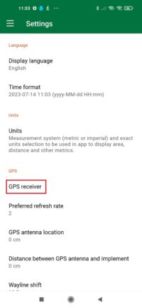 How to use Field Navigator with ArduSimple RTK receiver for Enhanced ...