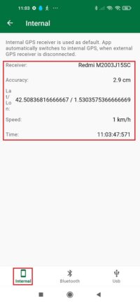 How to use Field Navigator with ArduSimple RTK receiver for Enhanced Precision - ArduSimple