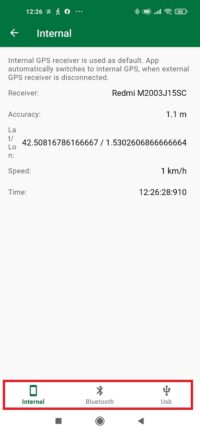 How to use Field Navigator with ArduSimple RTK receiver for Enhanced ...