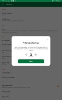 How to use Field Navigator with ArduSimple RTK receiver for Enhanced Precision - ArduSimple