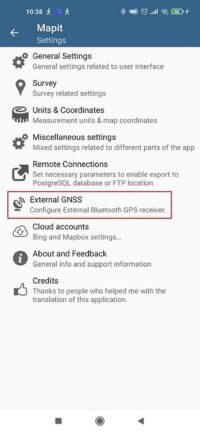 User Guide: RTK Portable Bluetooth Kit - ArduSimple