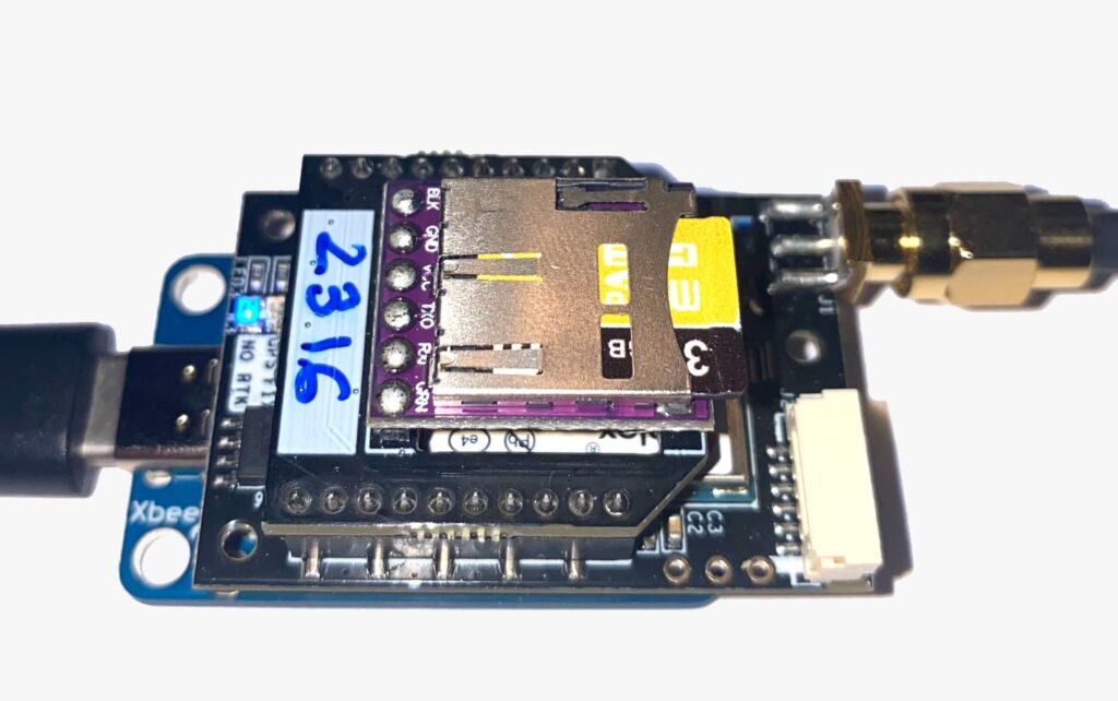 How to build a portable PPK data logger with simpleRTK2B series ...