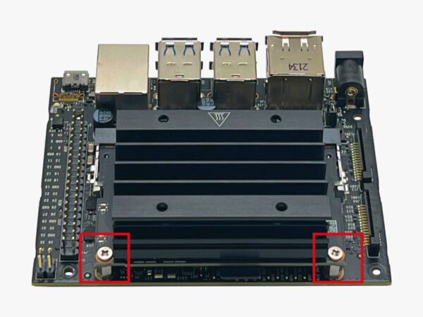 How to connect RTK receiver to NVIDIA Jetson - ArduSimple