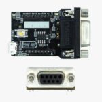 CANBus GNSS Master - ArduSimple