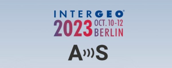 Treffen Sie uns live auf der INTERGEO 2023 - ArduSimple
