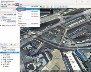 How to export your control points to SW Maps and stake them out on the ...