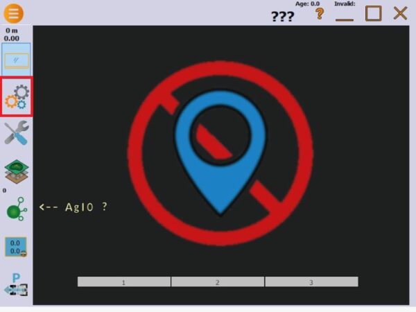 Kuinka yhdistää GNSS RTK -vastaanotin ja AgOpenGPS tarkkuusviljelyyn ... Kuinka yhdistää GNSS RTK -vastaanotin ja AgOpenGPS tarkkuusviljelyyn ...