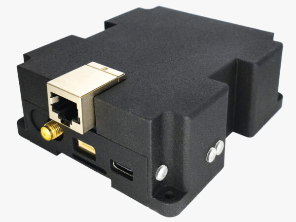 How to build a low cost tripleband CORS base station - ArduSimple