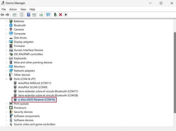 How to connect ArduSimple RTK receivers to QGIS for real time position ...
