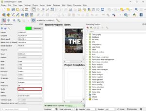 How to connect ArduSimple RTK receivers to QGIS for real time position ...
