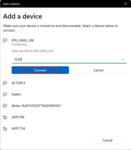 How to connect ArduSimple RTK receivers to QGIS for real time position ...