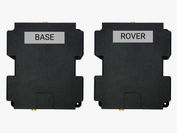 User Guide RTK Base-Rover Calibrated Surveyor Kit - ArduSimple