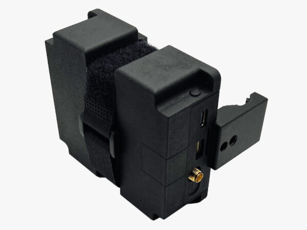 Guía de usuario RTK Base-Rover Calibrated Surveyor Kit - ArduSimple