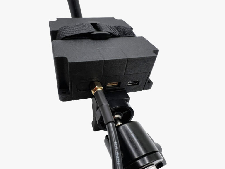 User Guide RTK Base-Rover Calibrated Surveyor Kit - ArduSimple