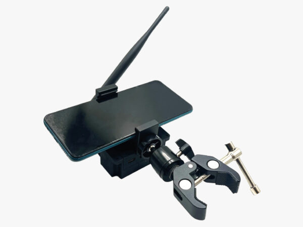 User Guide RTK Base-Rover Calibrated Surveyor Kit - ArduSimple