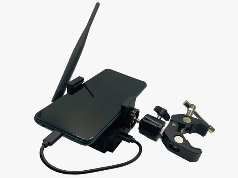 User Guide RTK Base-Rover Calibrated Surveyor Kit - ArduSimple